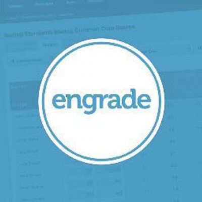 Engrade Logo The 2022 Best LMS Software Ease Of Use Rankings