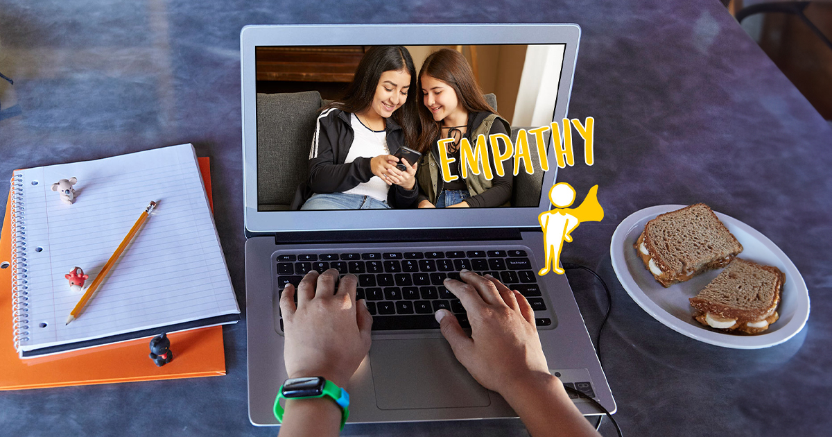 Upstanders and Allies: Taking Action Against Cyberbullying | Common ...