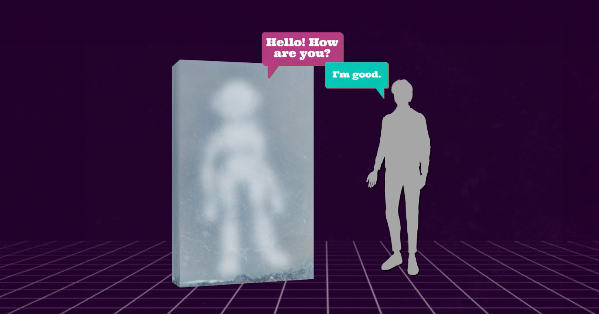 AI Chatbots: Who's Behind the Screen? | Common Sense Education