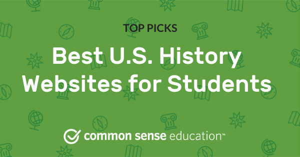 Best U S History Websites For Students Common Sense Education best-u-s-history-websites-for-students-common-sense-education