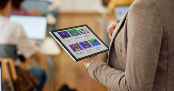 K–8 Digital Literacy & Well-being Curriculum | Common Sense Education