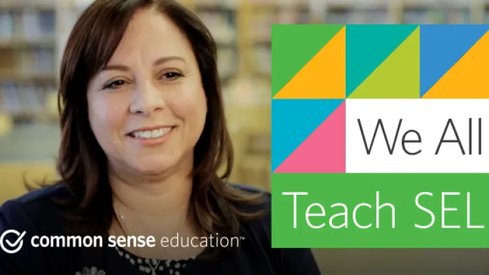 We All Teach SEL: Inspiring Activities for Every Classroom | Common ...