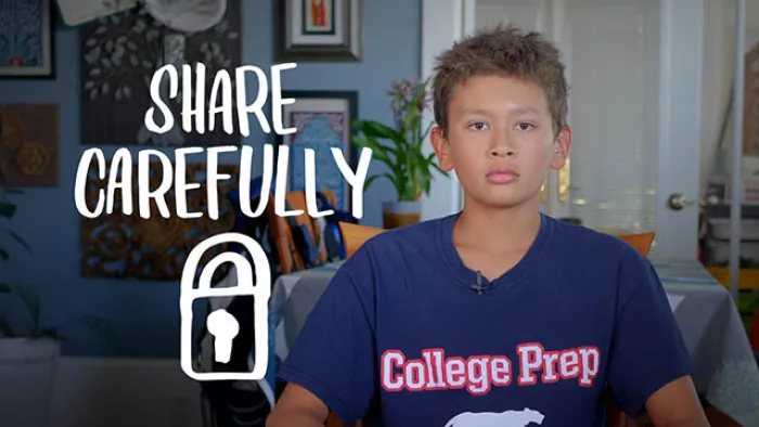 Chatting Safely Online | Common Sense Education