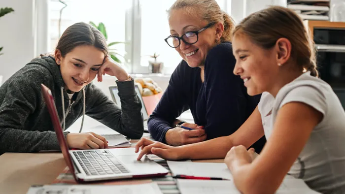 Parent Tips and Tricks for Distance Learning | Common Sense Education