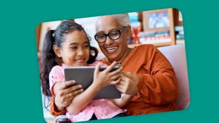Young Kids & Screens | Common Sense Education