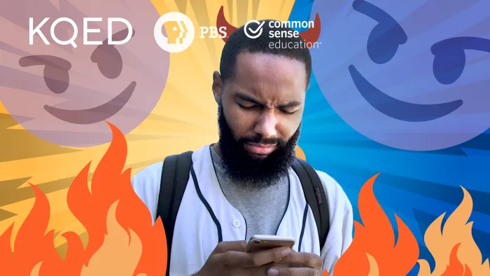 Online Disinhibition and Cyberbullying | Common Sense Education