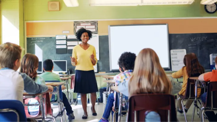 5 Free Classroom Management Tools Any Teacher Can Use | Common Sense ...