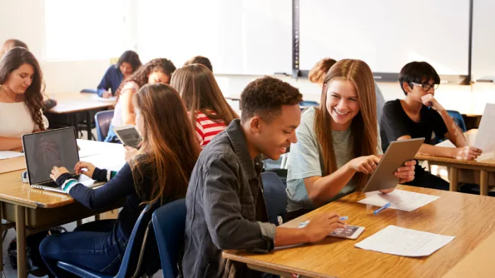 How Technology Can Encourage Student Collaboration | Common Sense Education