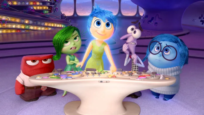 Inside Out and SEL: A Movie Guide and Lesson Plan for Your Classroom ...