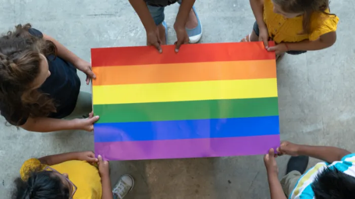 Supporting LGBTQ+ Students in the Classroom and Online | Common Sense ...