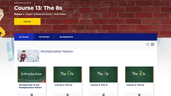 Multiplication Nation Review for Teachers | Common Sense Education