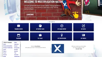 Multiplication Nation Review for Teachers | Common Sense Education