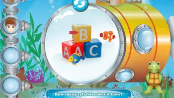 Syllables Splash Review for Teachers | Common Sense Education