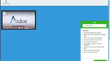 Ardor Education Review for Teachers | Common Sense Education