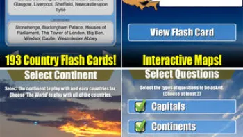 Stack the Countries Review for Teachers | Common Sense Education