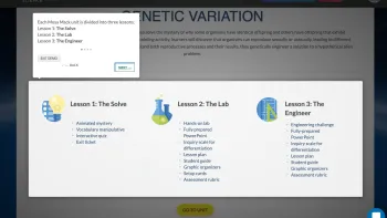 Mosa Mack Science Review for Teachers | Common Sense Education