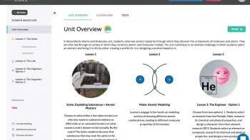 Mosa Mack Science Review for Teachers | Common Sense Education