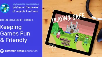 How to Find Learning Opportunities in Video Games Kids and Teens Love ...