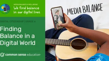 3 Fun Ways to Teach Media Balance with #DeviceFreeDinner | Common Sense ...