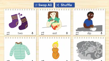 HangArt: Play Hangman, Draw Pictures, Tell Stories Review for Teachers ...