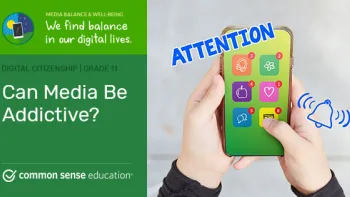 3 Fun Ways to Teach Media Balance with #DeviceFreeDinner | Common Sense ...