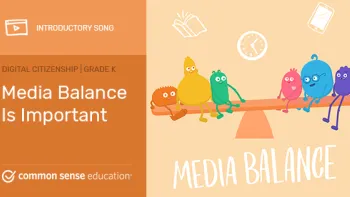 3 Fun Ways to Teach Media Balance with #DeviceFreeDinner | Common Sense ...