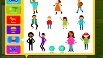 ABCya Animate Review for Teachers | Common Sense Education