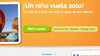 Achieve3000: Achieve Language Review for Teachers | Common Sense Education