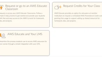 AWS Educate Review for Teachers | Common Sense Education