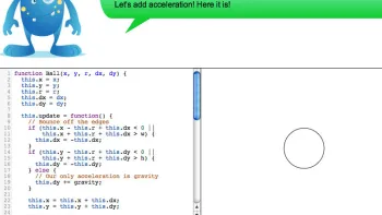 Code Monster from Crunchzilla Review for Teachers | Common Sense Education