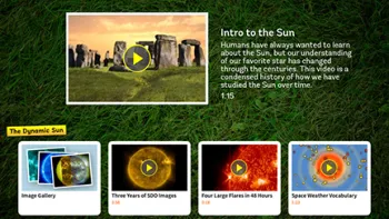 DIY Sun Science Review for Teachers | Common Sense Education