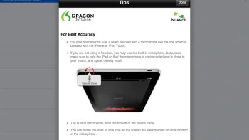 Dragon Dictation Review for Teachers | Common Sense Education