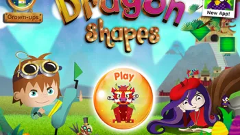 Dragon Shapes - Lumio Geometry Challenge (Full Version) Review for ...