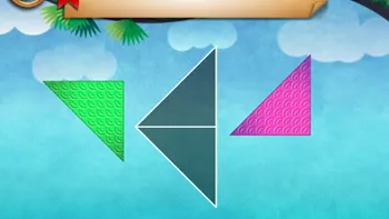 Dragon Shapes - Lumio Geometry Challenge (Full Version) Review for ...