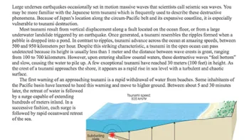 Focus on Earthquakes Review for Teachers | Common Sense Education