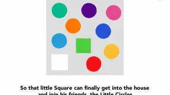 Four little corners Review for Teachers | Common Sense Education
