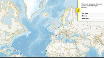 GeoBee Challenge HD by National Geographic Review for Teachers | Common ...