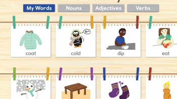 HangArt: Play Hangman, Draw Pictures, Tell Stories Review for Teachers ...