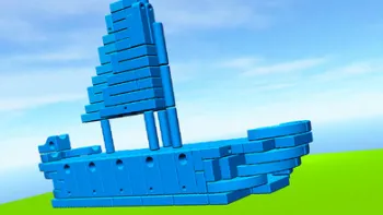 Imagination Playground 3D Builder Review for Teachers | Common Sense ...