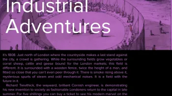 Journeys of Invention: Science and Technology from Past to Present ...