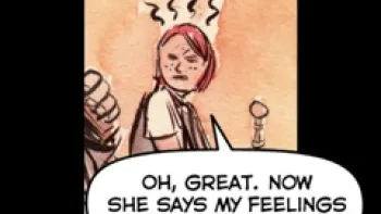 Middle School Confidential 3: What's Up with My Family? Review for ...