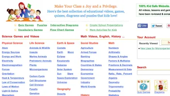 NeoK12 Review for Teachers | Common Sense Education