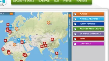 Oddizzi Review for Teachers | Common Sense Education