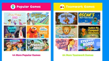 PBS Kids Review for Teachers | Common Sense Education