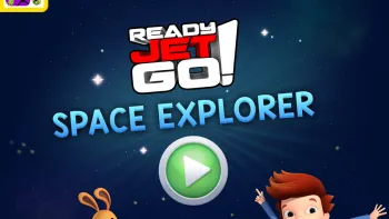 Ready Jet Go! Space Explorer Review for Teachers | Common Sense Education