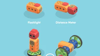 Robo Code Review for Teachers | Common Sense Education