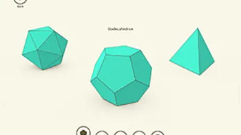Shapes 3D - Geometry Learning Review for Teachers | Common Sense Education