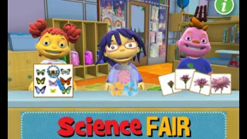 Sid's Science Fair Review for Teachers | Common Sense Education