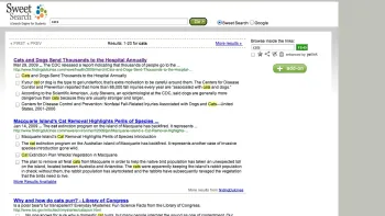 SweetSearch Review for Teachers | Common Sense Education