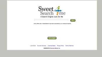 SweetSearch Review for Teachers | Common Sense Education